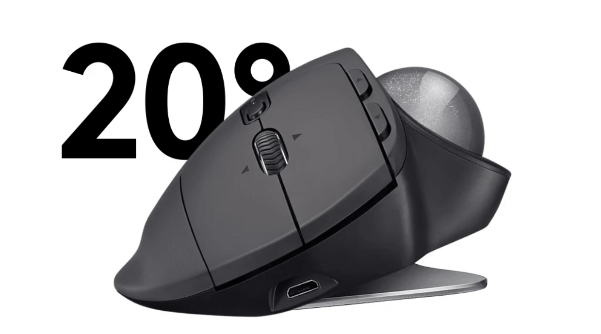 【徹底比較】ロジクールMX ERGO、M575を実際に使って違いを検証してみた！ | Haiao