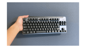 【有線メカニカル】ロジクールK835の特徴やみんなの口コミ | Haiao