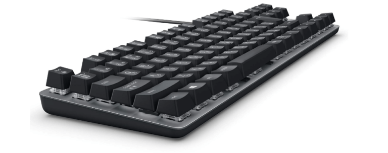 【有線メカニカル】ロジクールK835の特徴やみんなの口コミ | Haiao