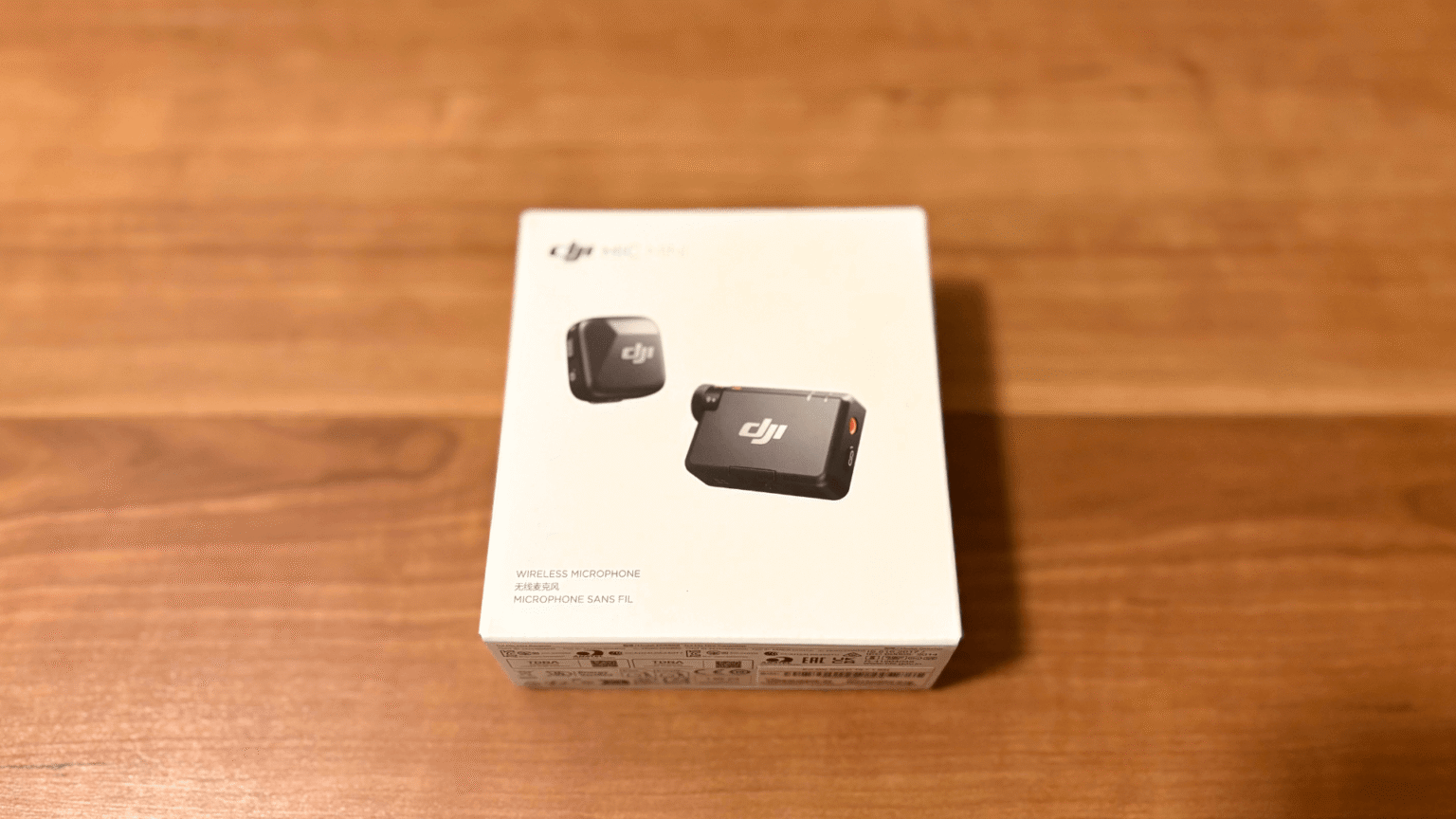レビュー！ DJI Mic Miniの選び方や性能、使い方超軽量ワイヤレスマイクの実力を徹底検証 | Haiao