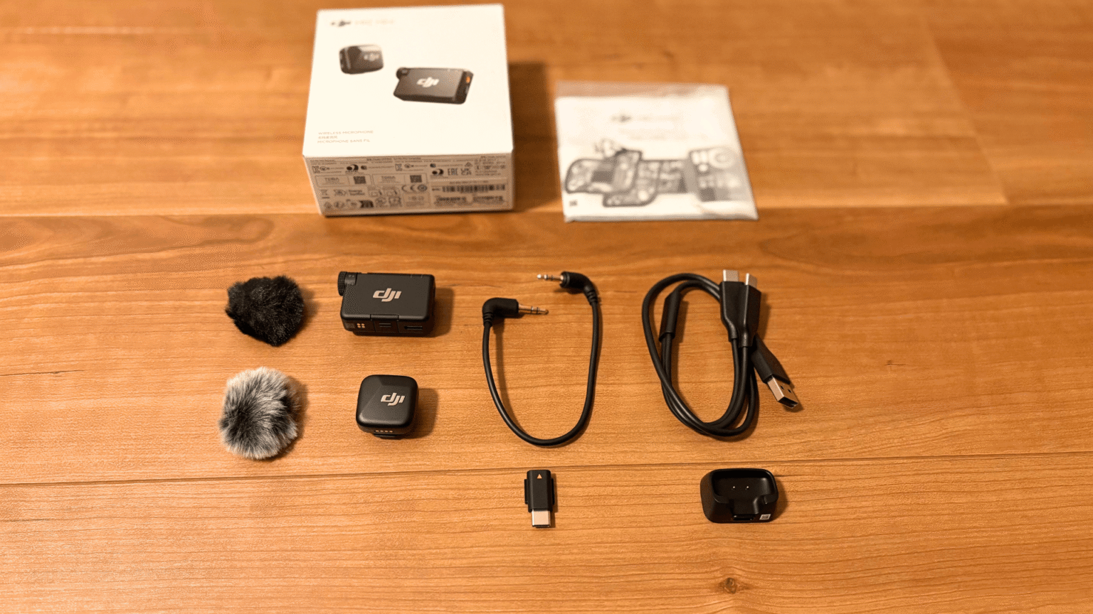 レビュー！ DJI Mic Miniの選び方や性能、使い方超軽量ワイヤレスマイクの実力を徹底検証 | Haiao