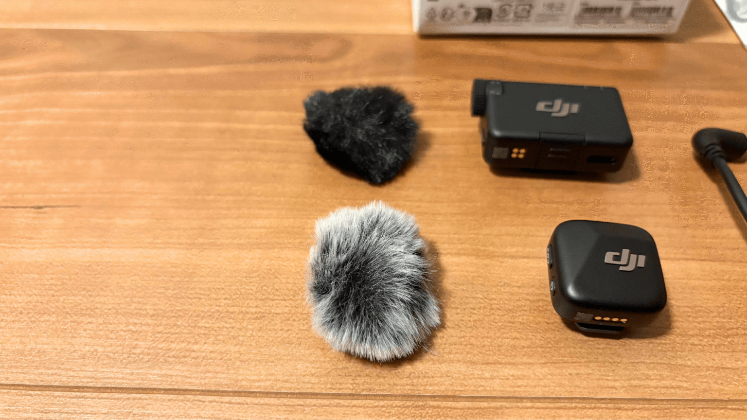 レビュー！ DJI Mic Miniの選び方や性能、使い方超軽量ワイヤレスマイクの実力を徹底検証 | Haiao